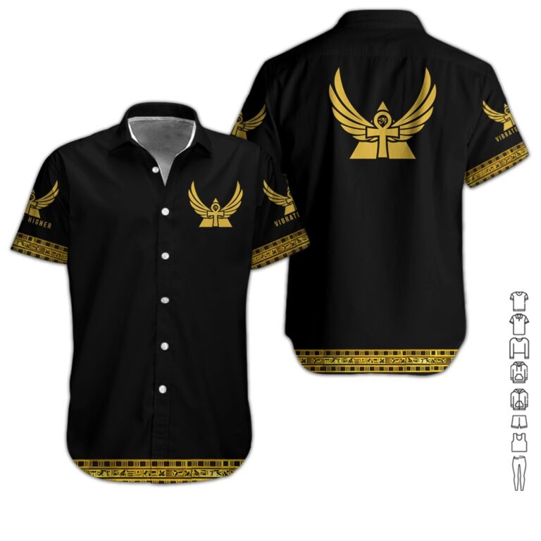 VibrateHigher 3D Printed Clothes SU40 – Azfancy