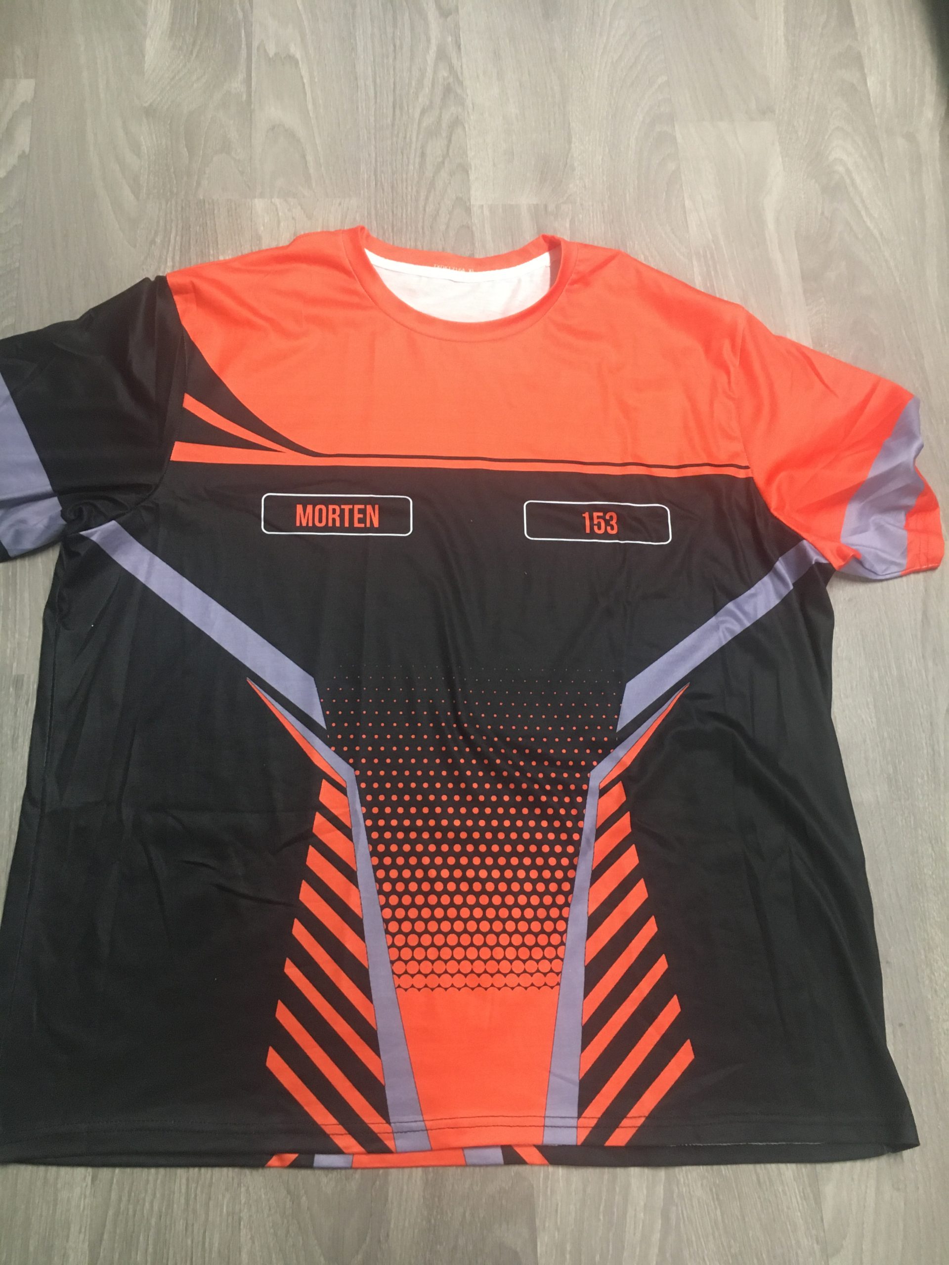 Custom Workwear Style 3D All Over Printed Clothes AA24 – Azfancy