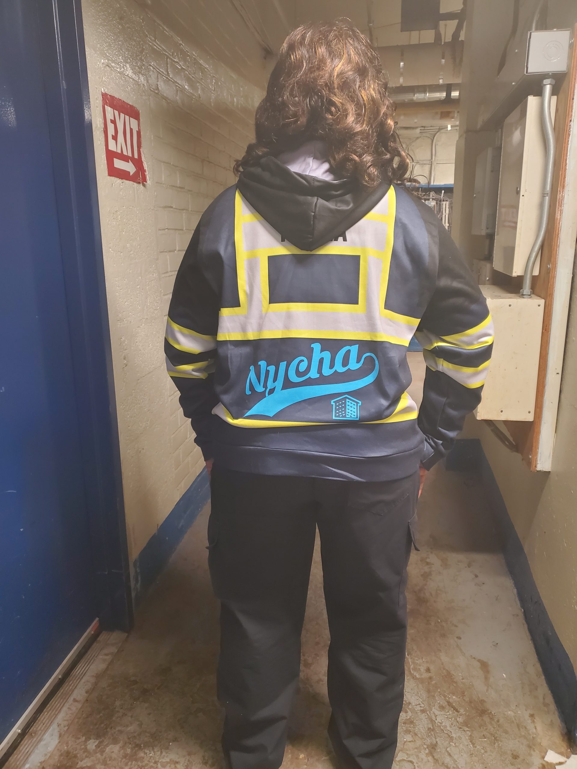 Customized Name And Text Uniform All Over Printed Clothes AD141 – Azfancy