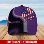 Personalized Name Heavy Equipment Classic Cap AC017 – Azfancy