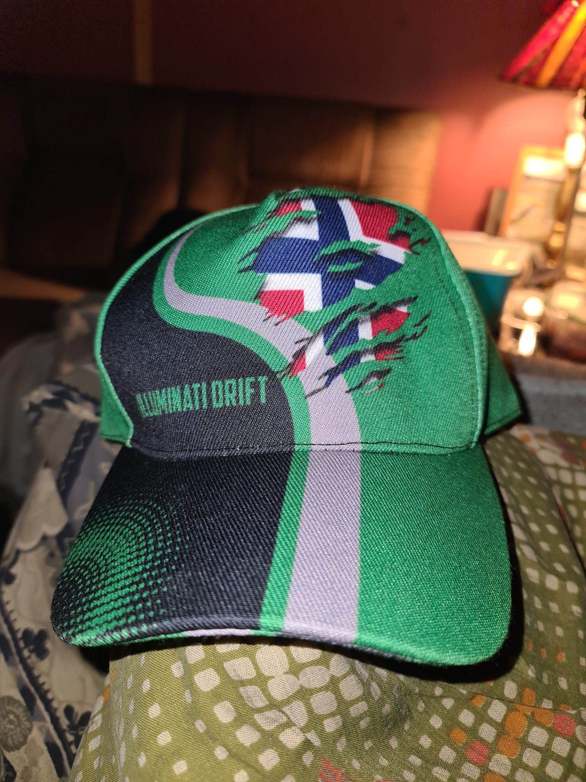 Personalized Name Heavy Equipment Classic Cap AC017 – Azfancy