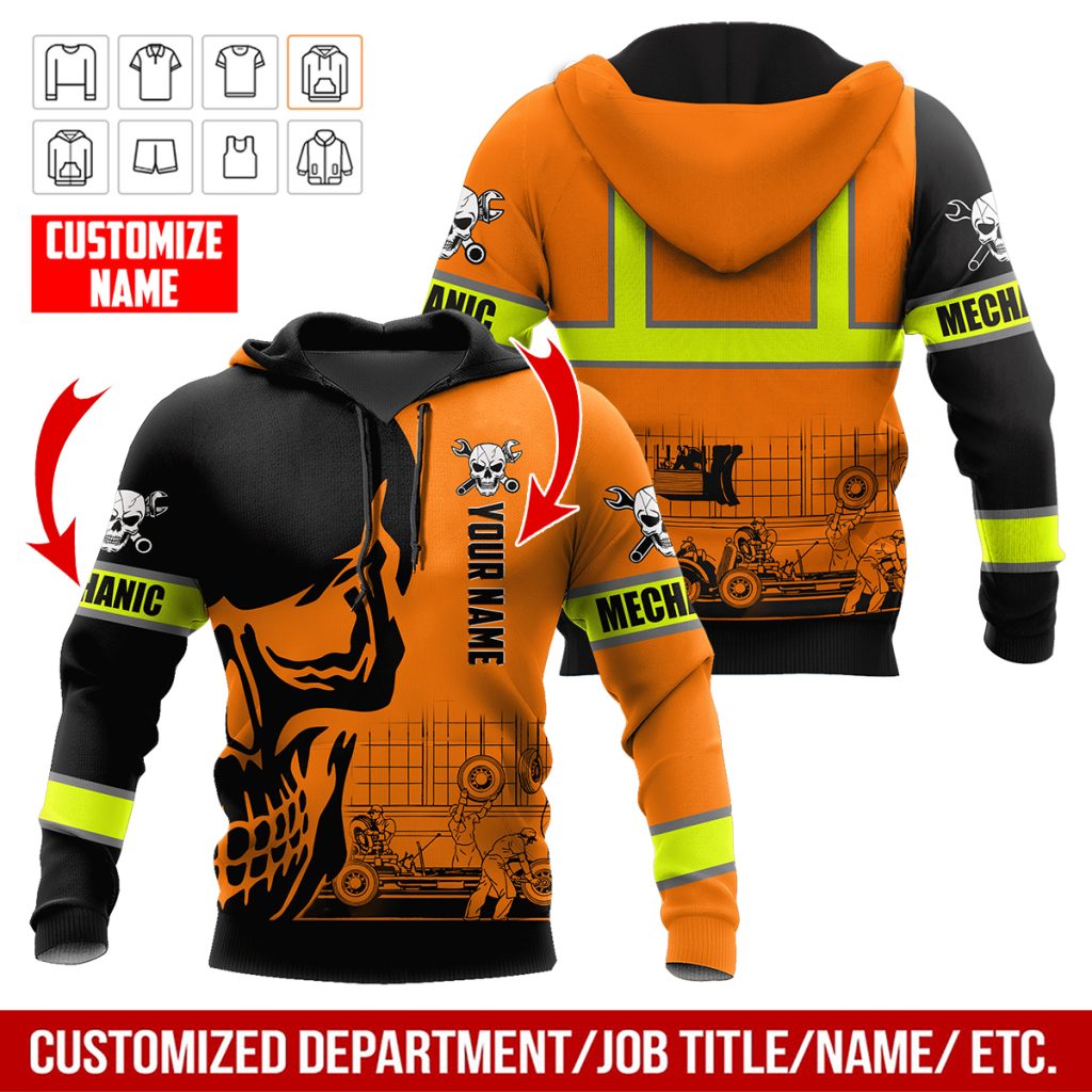 Mechanic – Page 5 – Azfancy