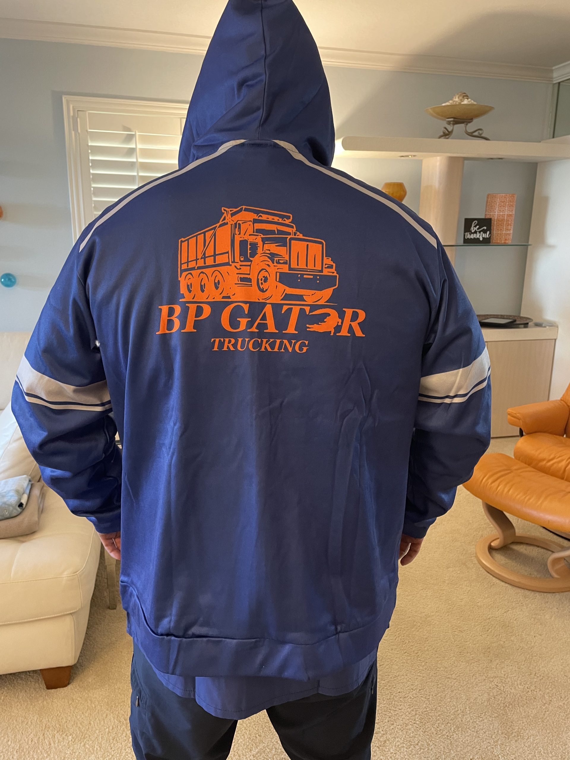 Custom Workwear Style 3D All Over Printed Clothes HT91 – Azfancy