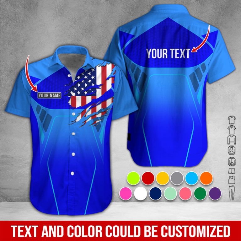 Customized Name & Color Uniform Printed Outfit | Azfancy