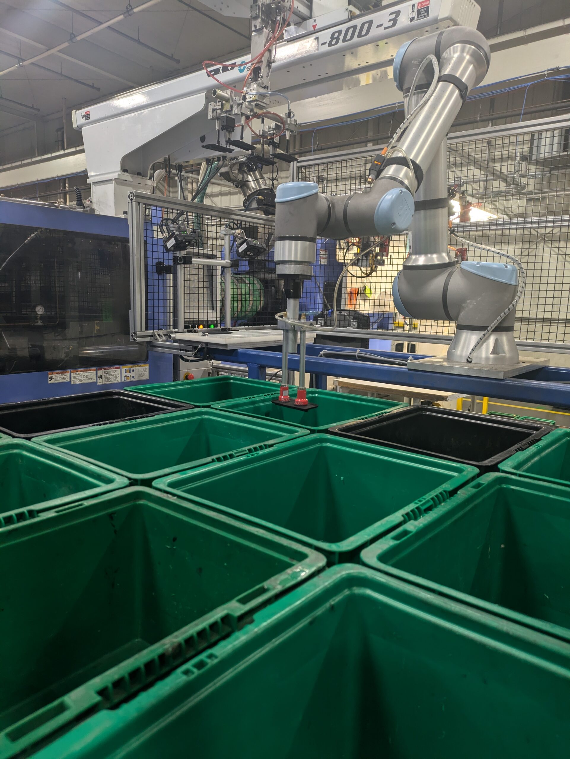 Customized Text Mechanic 3D All Over Printed Clothes CT272 – Azfancy